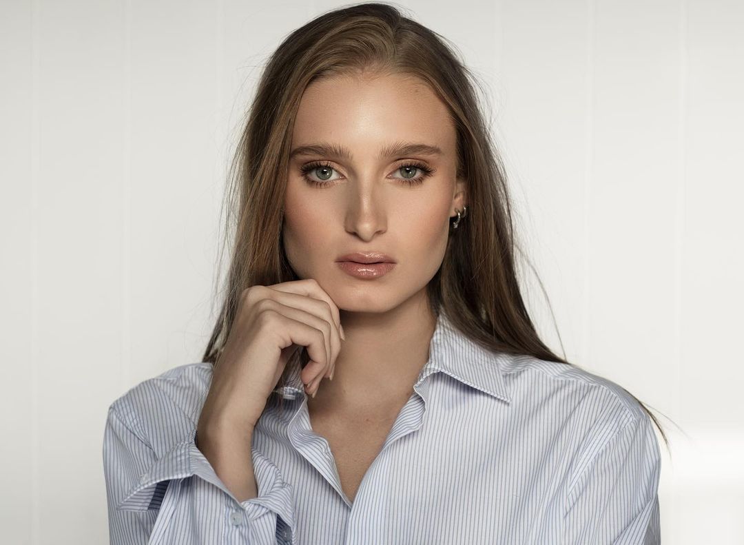 Picture of Olivia Williams model