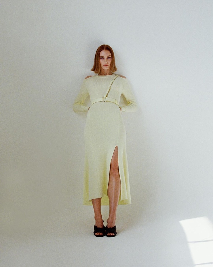 Picture of Olivia Williams model