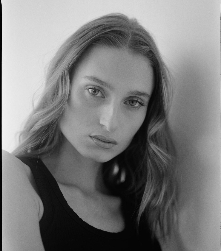 Picture of Olivia Williams model