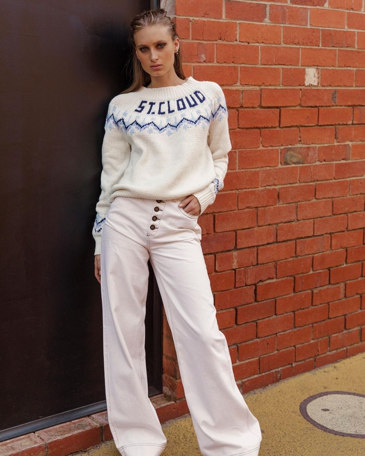 Picture of Olivia Williams model