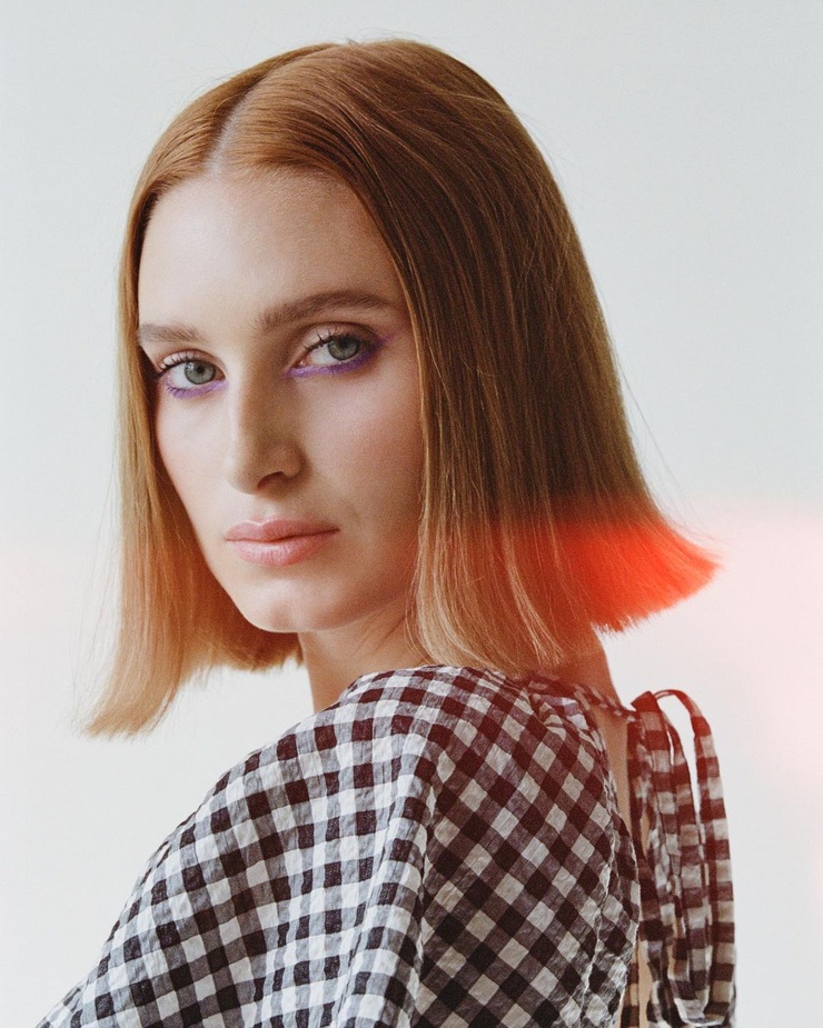 Picture of Olivia Williams model