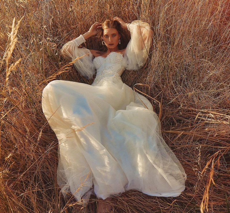 Picture of Olivia Williams model