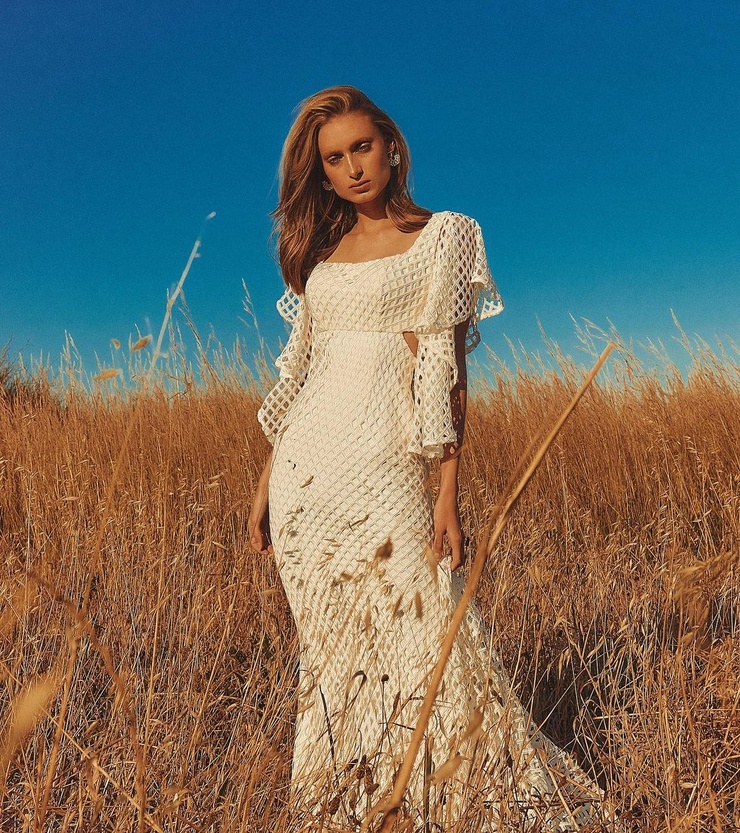 Picture of Olivia Williams model