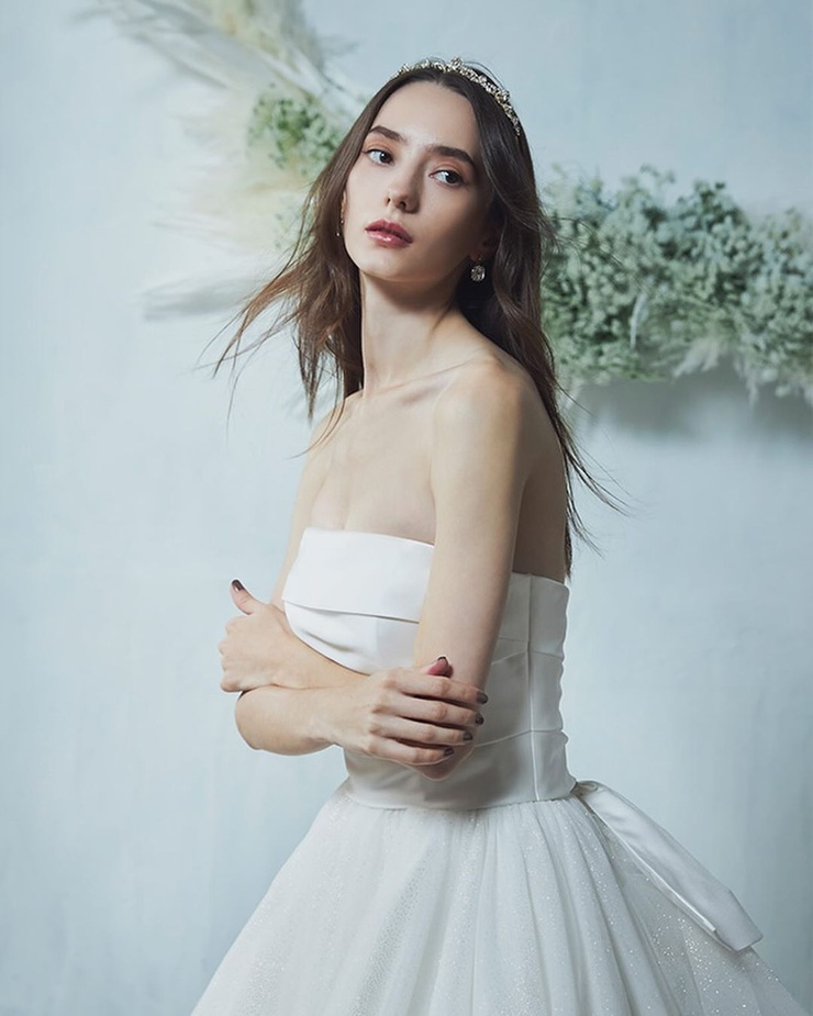 Angelina Semenova image