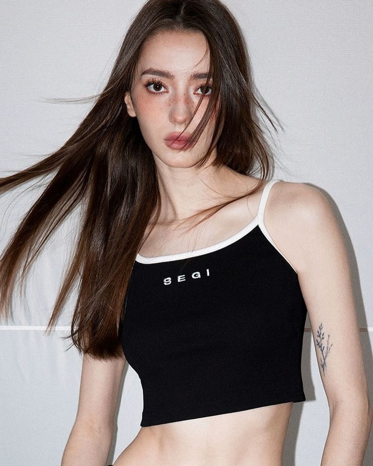 Image of Angelina Semenova