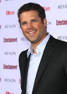 Picture of David Denman