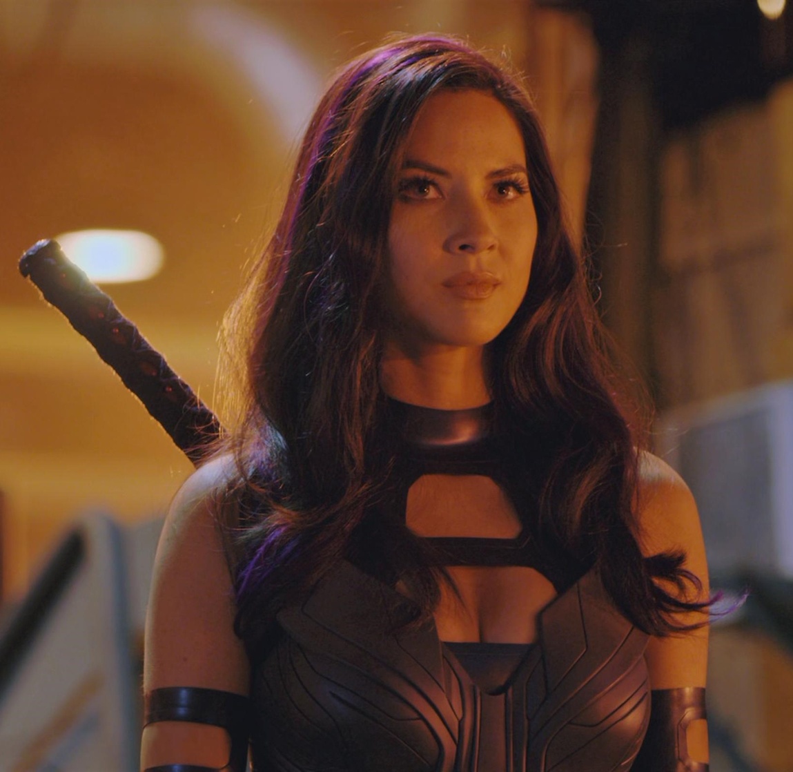 Picture of Olivia Munn