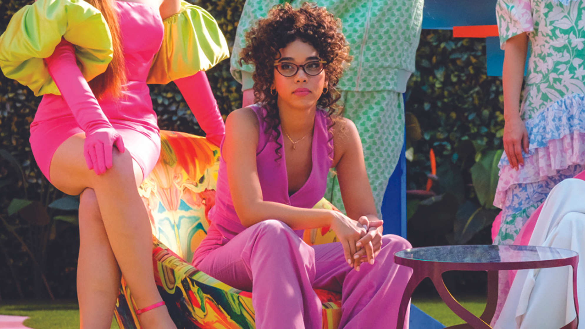 Image of Alexandra Shipp