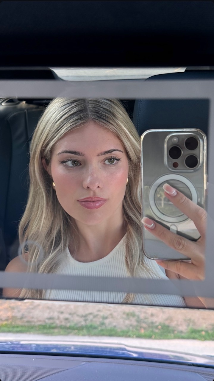 Picture of Hannah White (II)