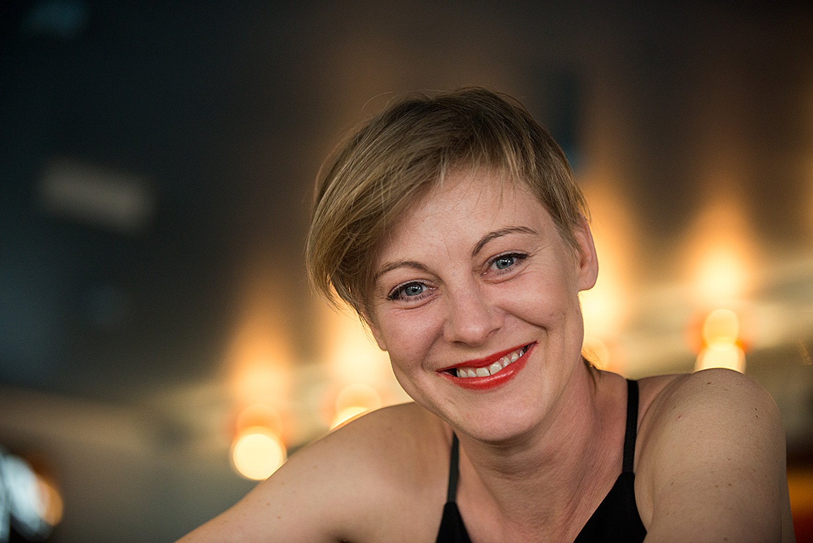 Picture of Lilli Jung