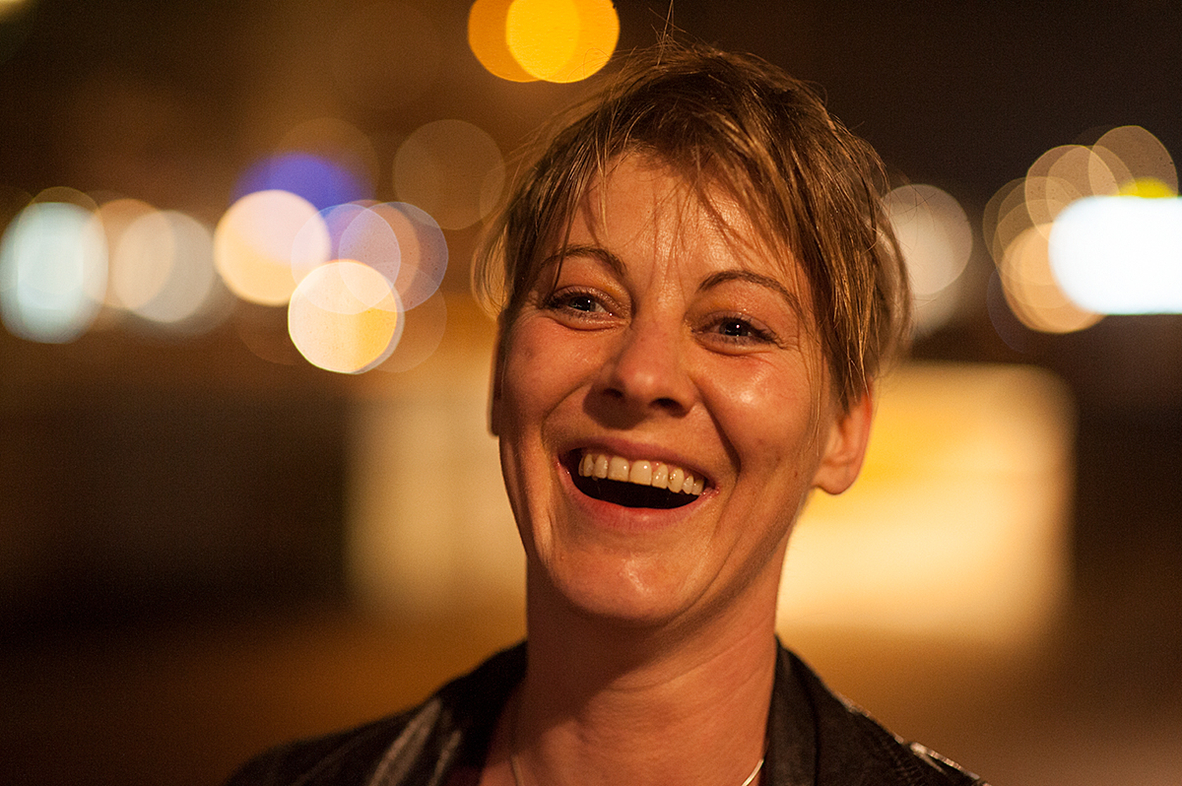 Picture of Lilli Jung