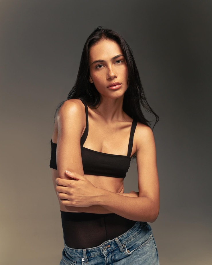 Picture of Eliz Xavier