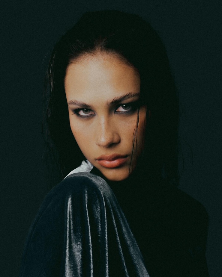 Image of Eliz Xavier