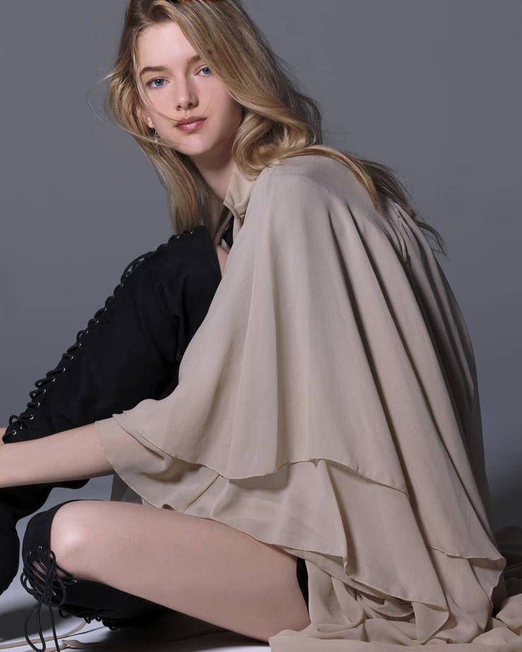 Image of Brooke Mccormick