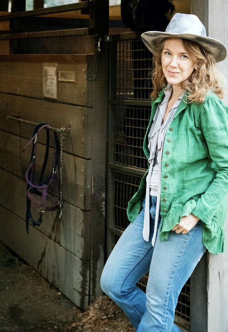 Picture of Elise Robertson