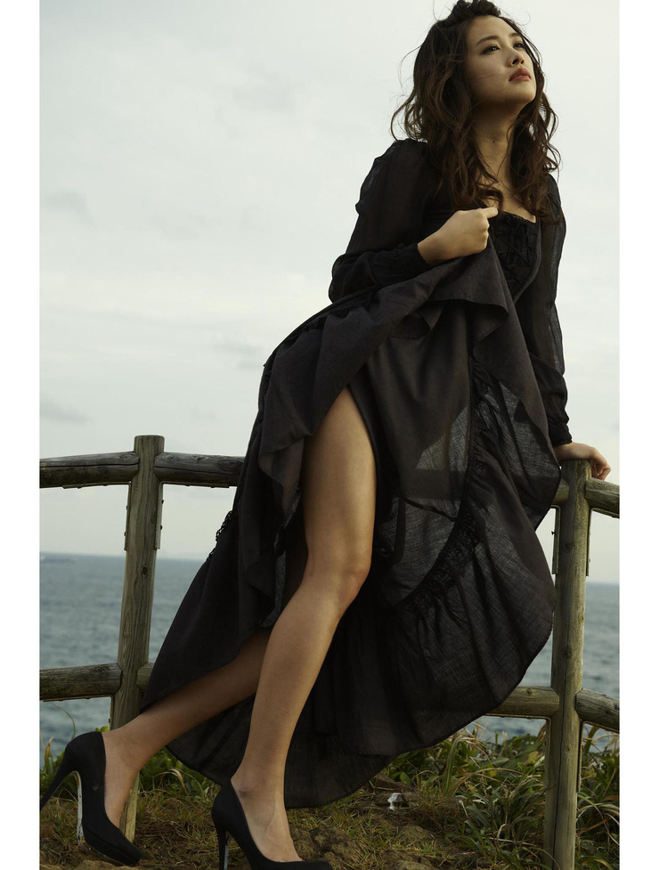 Picture of Rin Asuka