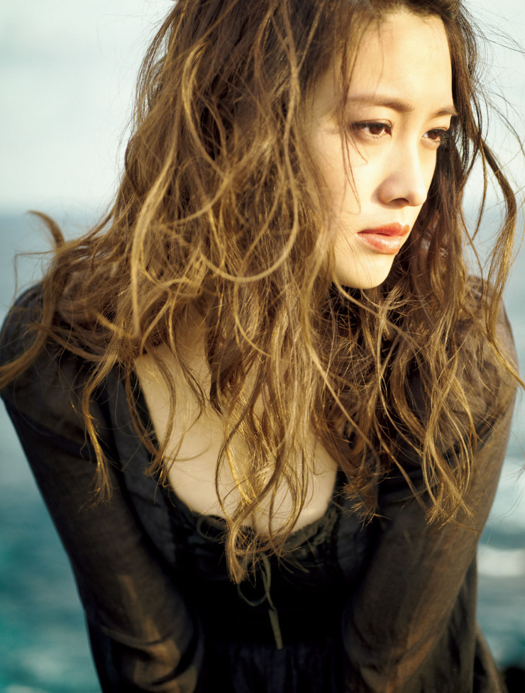 Picture of Rin Asuka