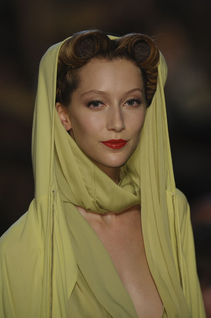 Picture of Alana Zimmer