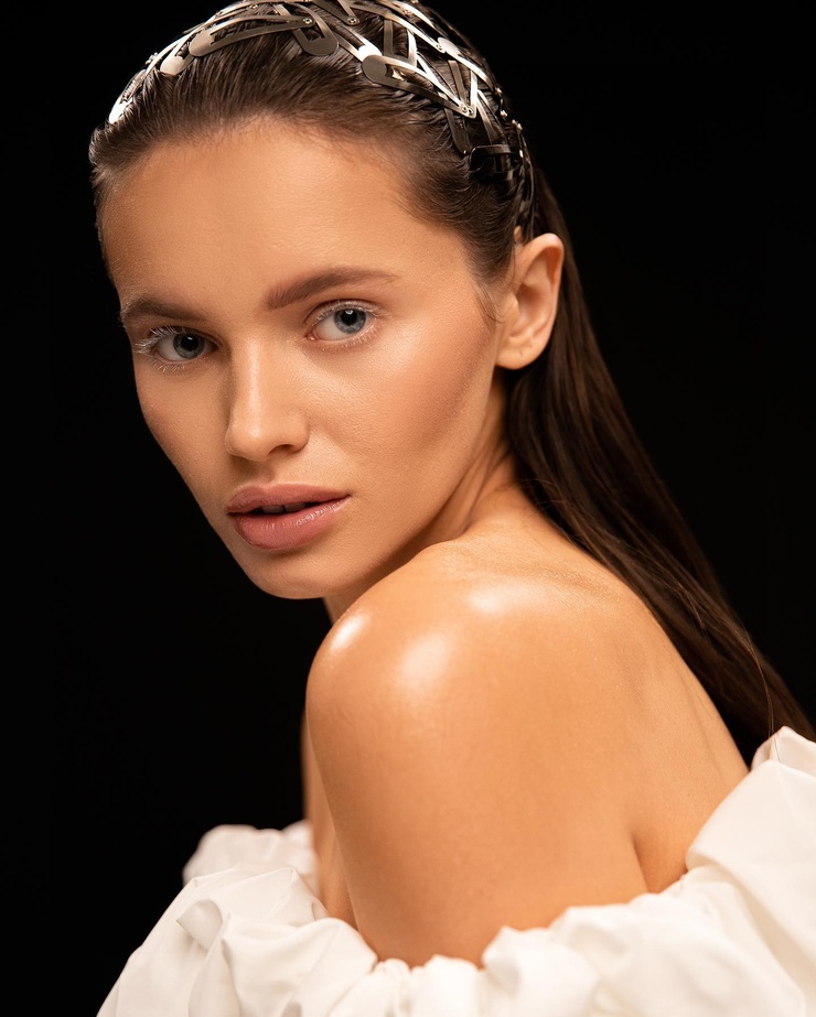 Picture of KSENIA OMELCHENKO