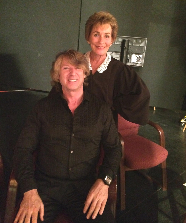 Picture of Michael Blakey