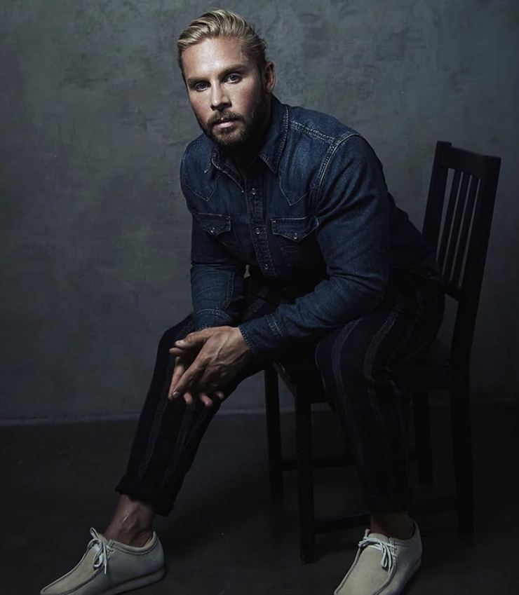 Picture of Matthew Felker