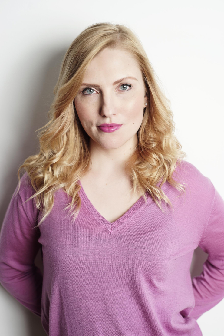 Picture of Julia Hladkowicz