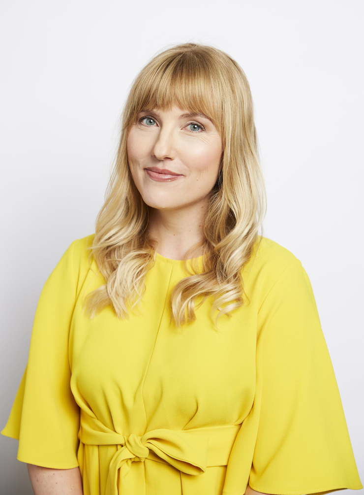 Picture of Julia Hladkowicz