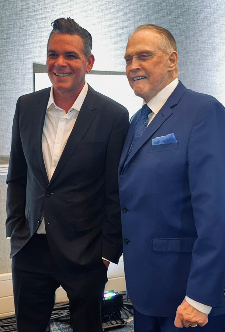 Picture of Sam Macaroni