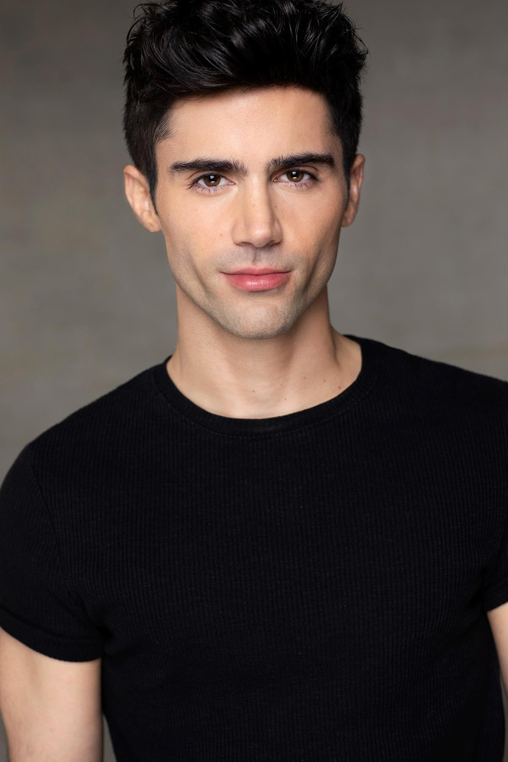 Picture of Max Ehrich
