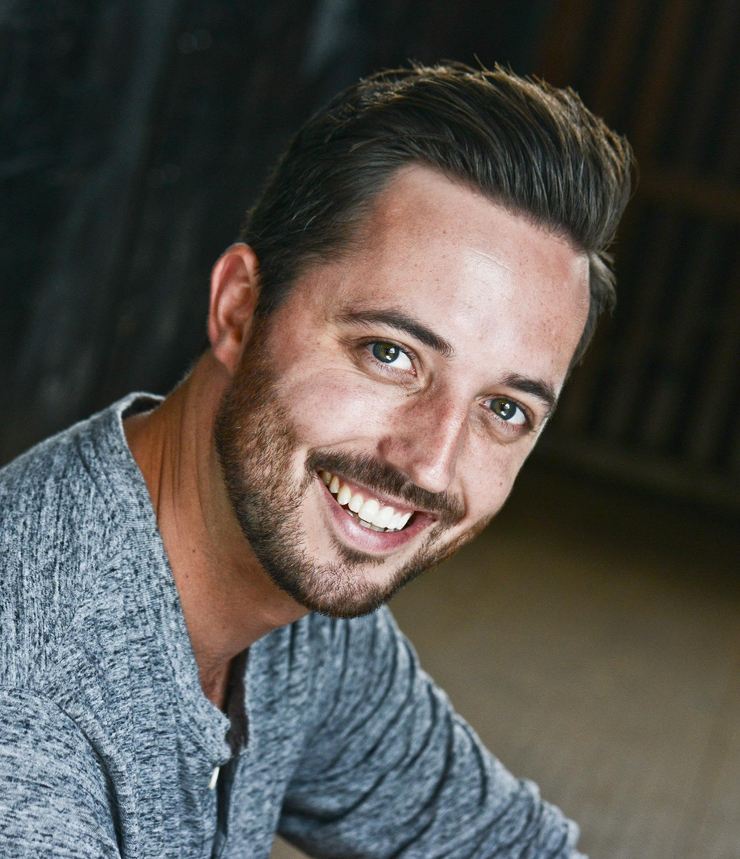 Picture of Matt O'Brien