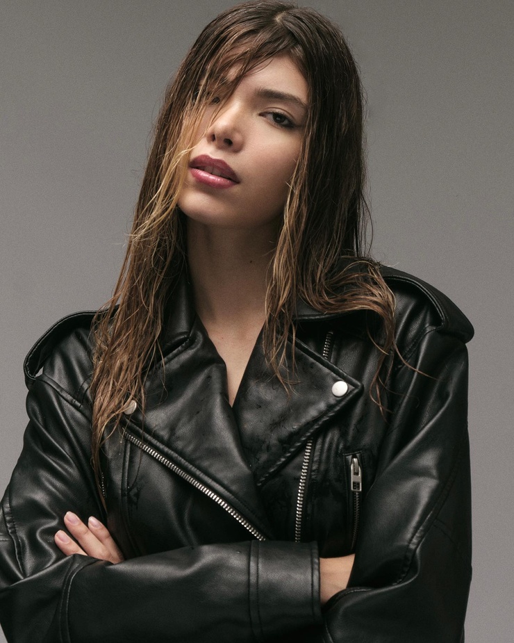 Picture of Hannah Ramon