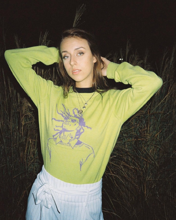 Picture of Vanesa Sonea