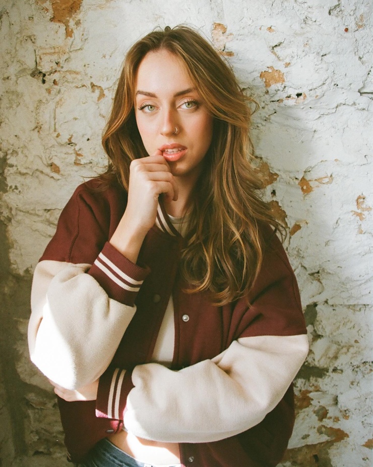 Picture of Vanesa Sonea