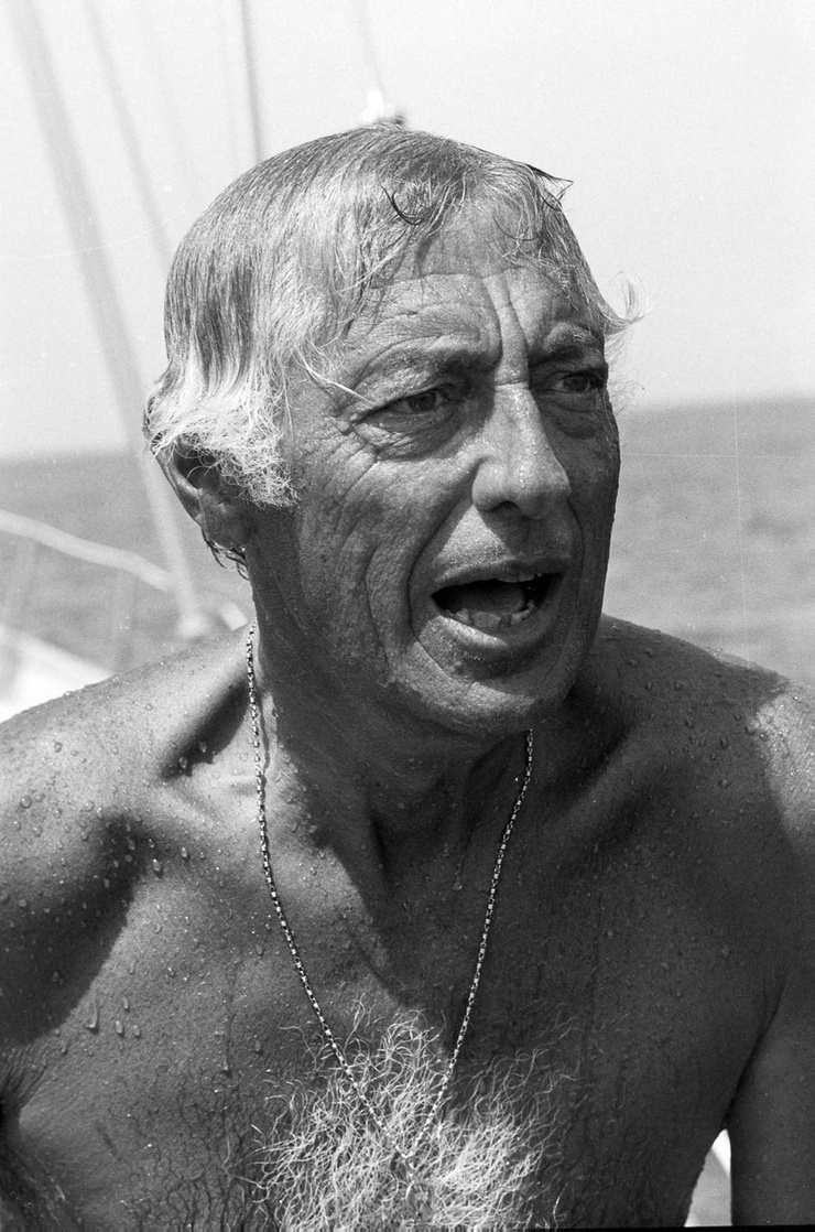 Picture of Gianni Agnelli