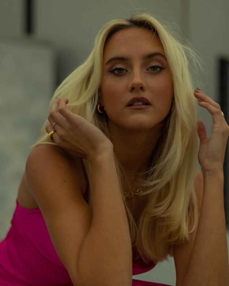 Image of Daryn Minster