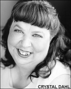 Picture of Crystal Dahl