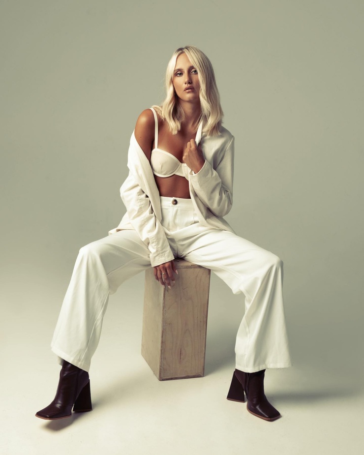 Picture of Daryn Minster