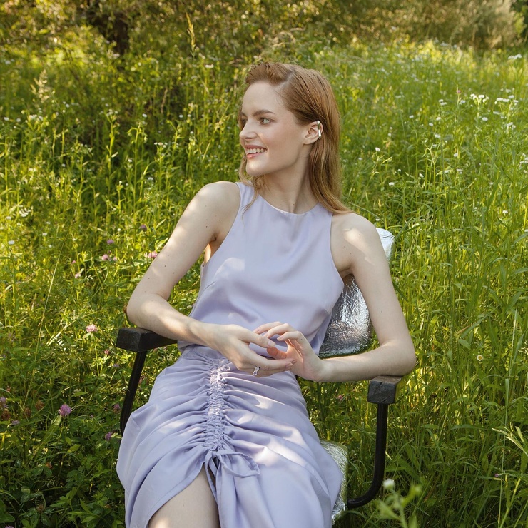 Picture of Rina Kutsenko