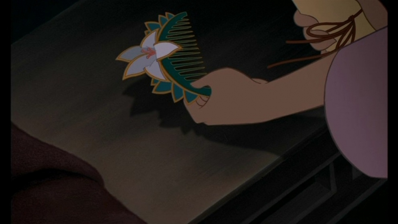 Picture of Mulan
