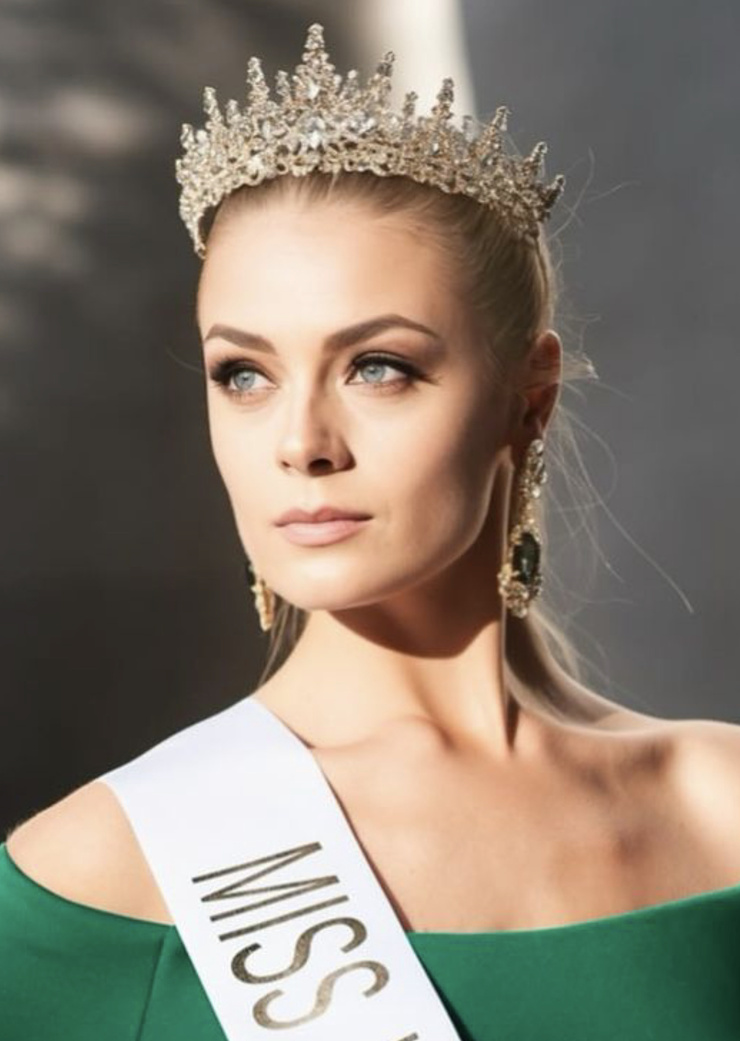 Picture of Stina Nordlander