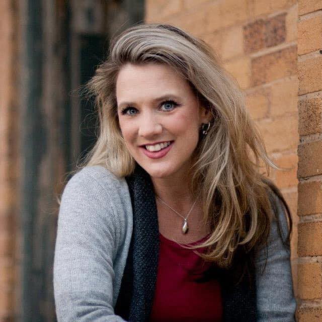 Picture of Stephanie Nadolny