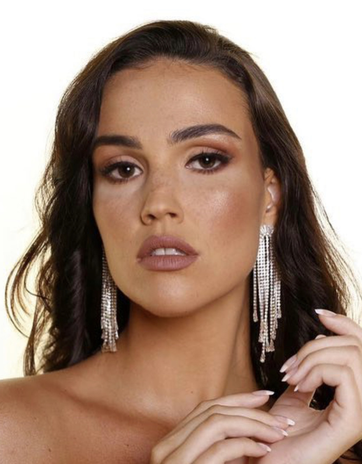 Picture of Faith Torres