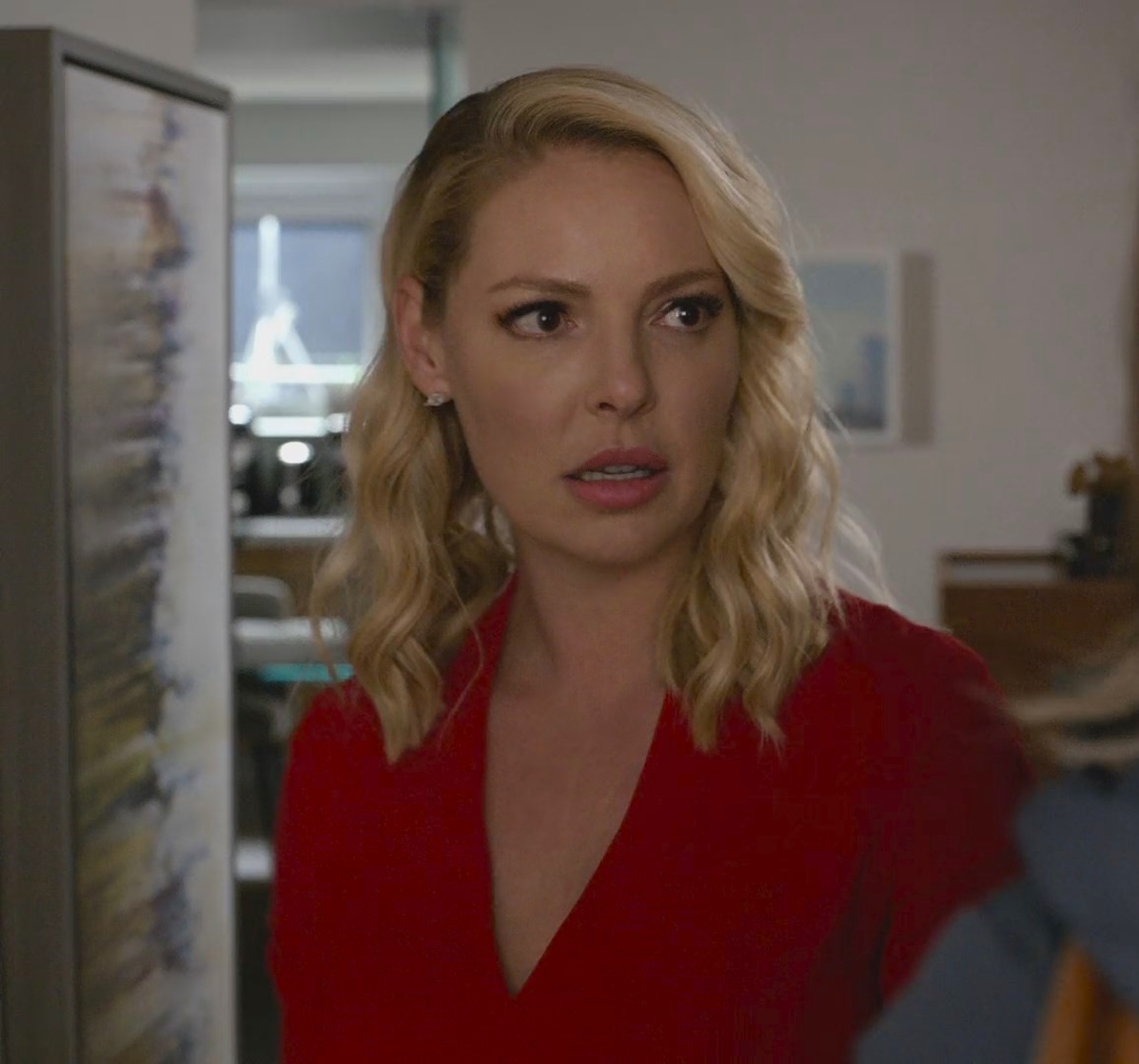 Picture of Katherine Heigl