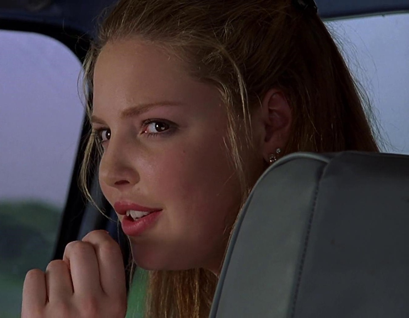 Picture of Katherine Heigl