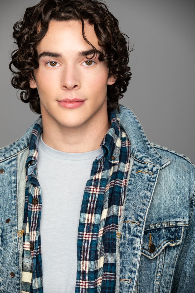 Jarred Manista picture