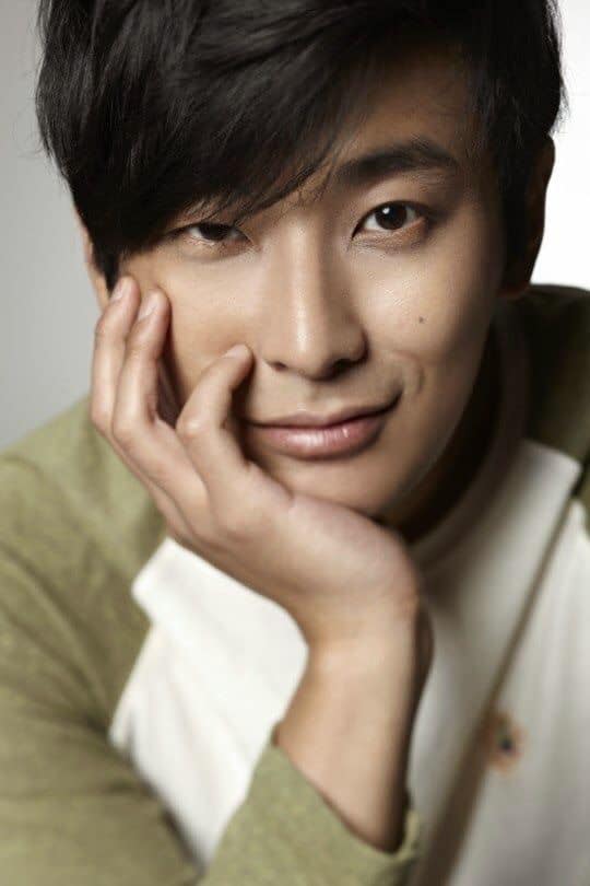 Picture of Ji-hun Ju