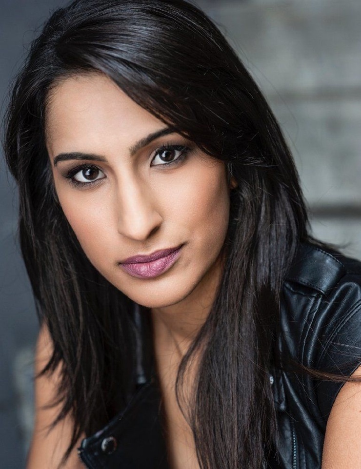 Picture of Chelsea Gill