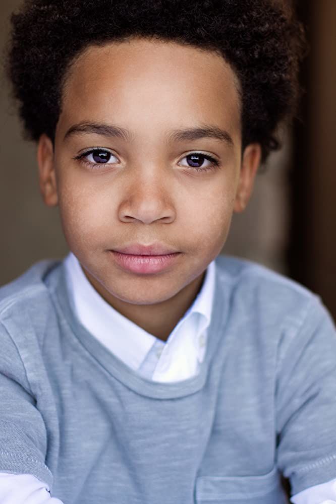 Picture of Tre Stokes