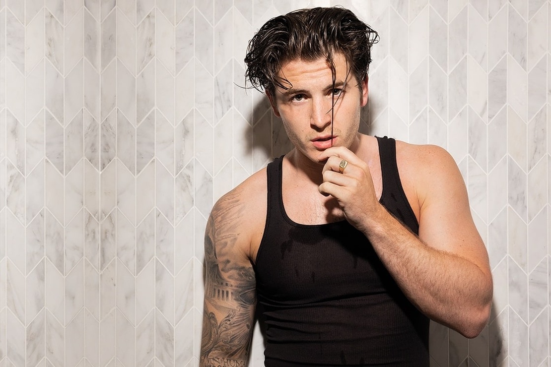 Picture of Kieron Moore