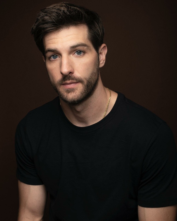 Picture of Jake Allyn